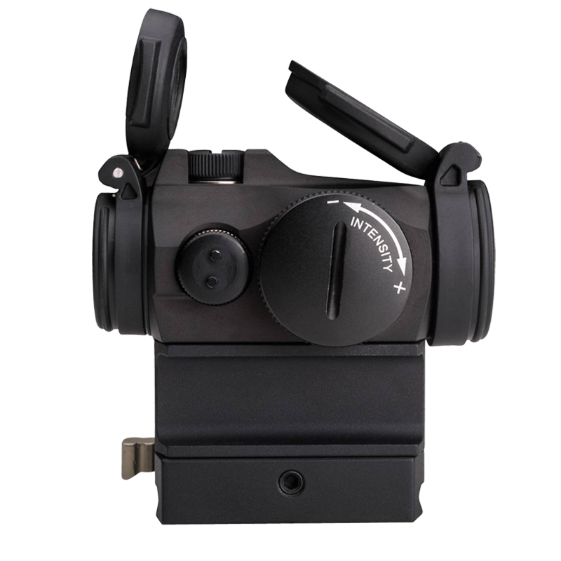 AIMPOINT MICRO T-2 2MOA LRP MOUNT