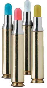 SIMUNITION 5.56MM FX WHITE MARKING RDS