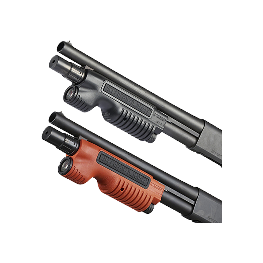 STREAMLIGHT TL-RACKER INTEGRATED SHOTGUN FOREND